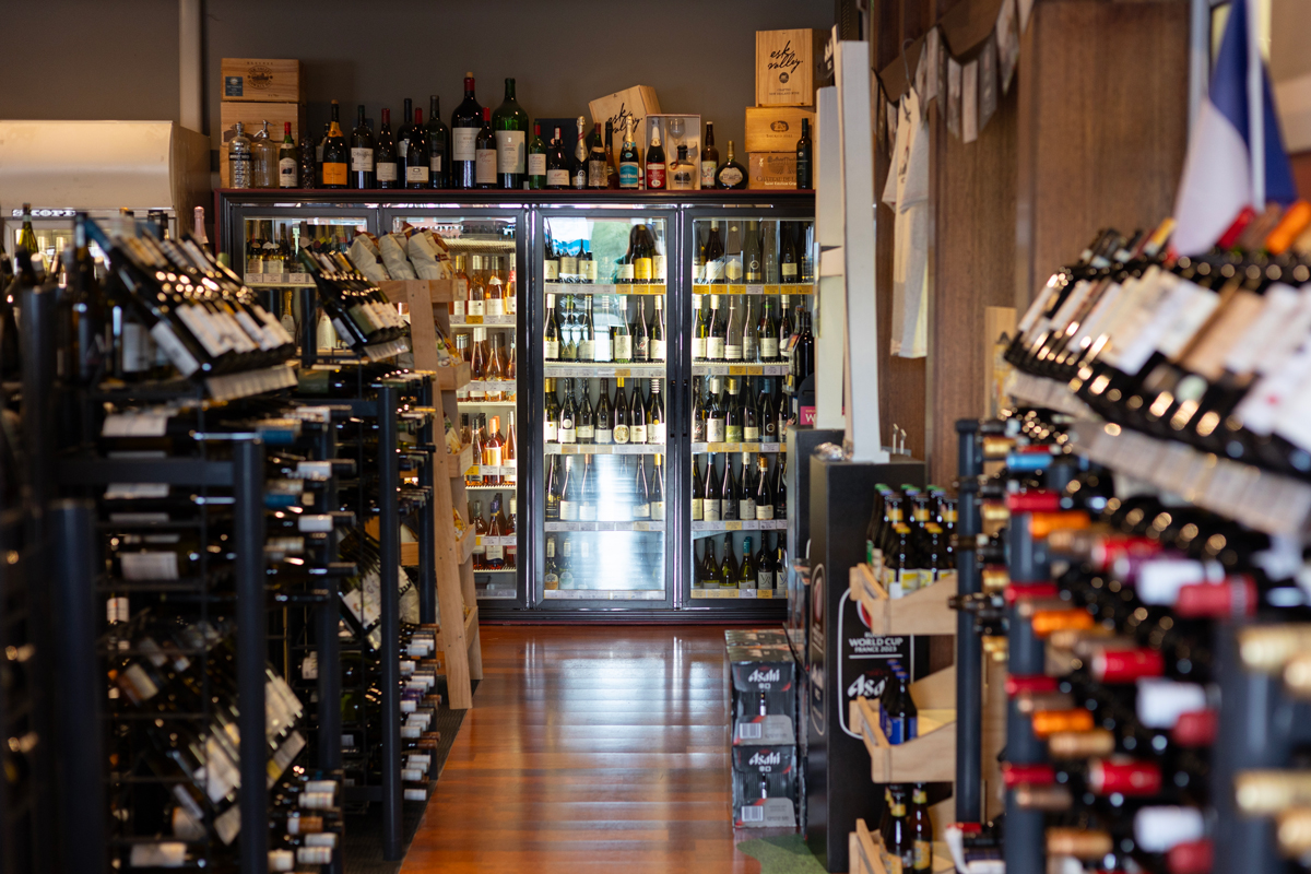 Stockists of fine wine, beer and spirits - Windsor Wines